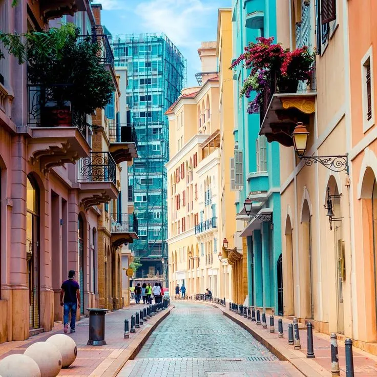 Introducing Saifi 477: A Luxurious 2-Bedroom Apartment in the Heart of ...